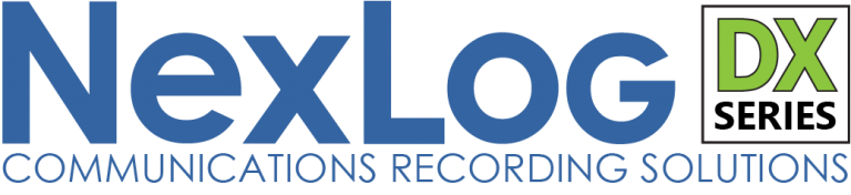 Press Release: New Eventide NexLog DX-Series Recording