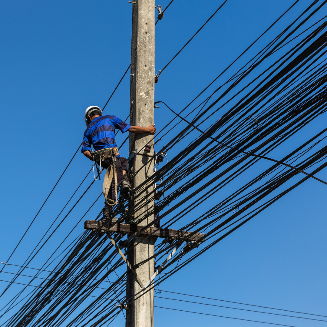 Eventide Communications | #1 Logging Recorder for Public Safety