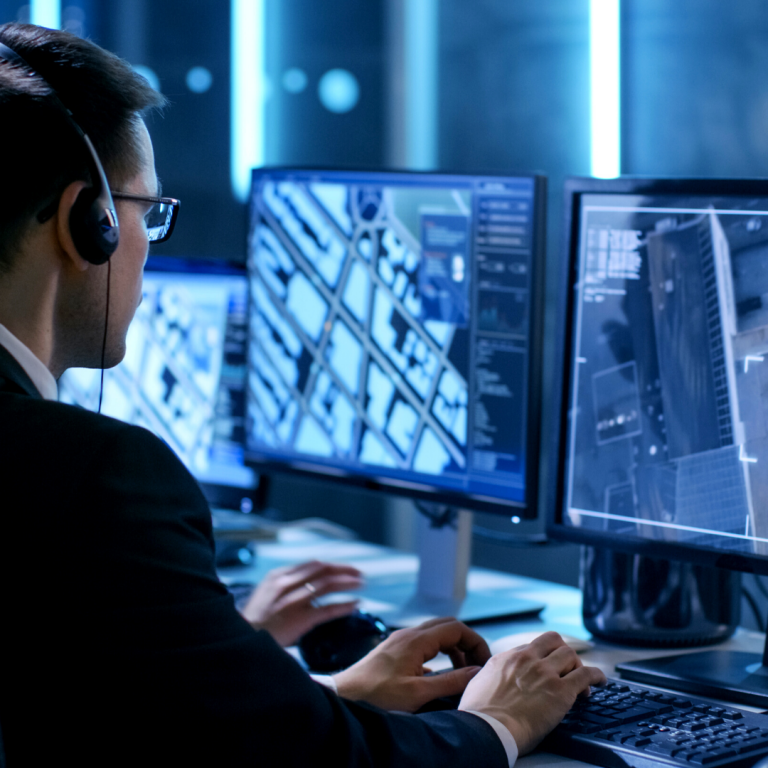 911 & Public Safety Recording Systems | Eventide NexLog