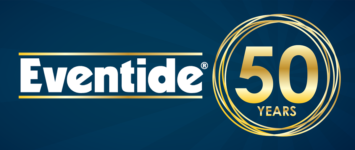 June News: Meet with Eventide at NENA | Eventide Communications