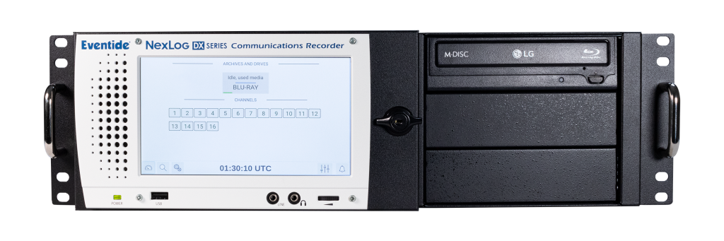 Mission-Critical Recording Solutions | Eventide Communications