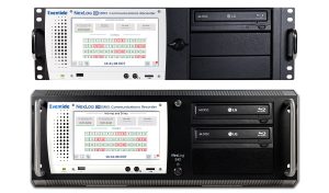 Press Release: New Eventide NexLog DX-Series Recording