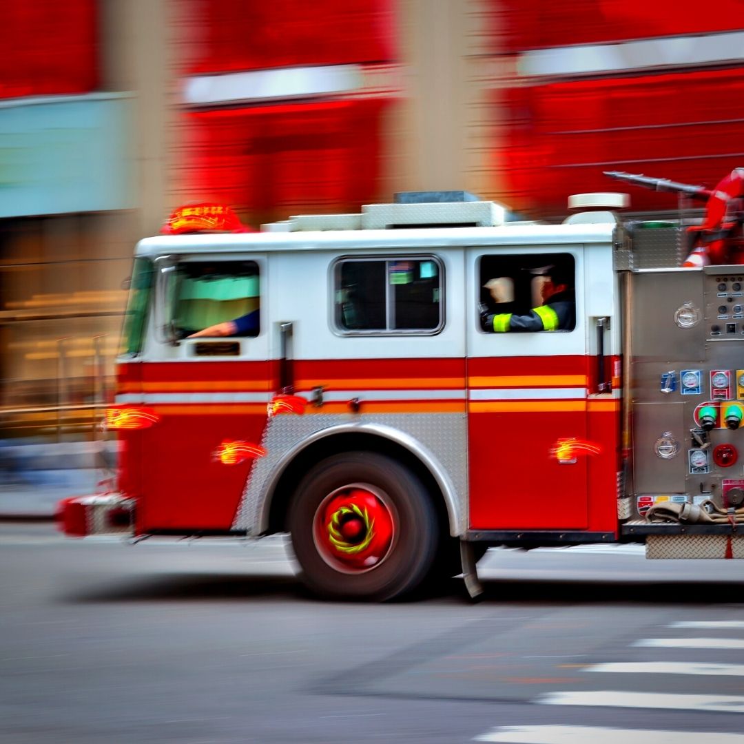 Eventide Communications | #1 Logging Recorder for Public Safety