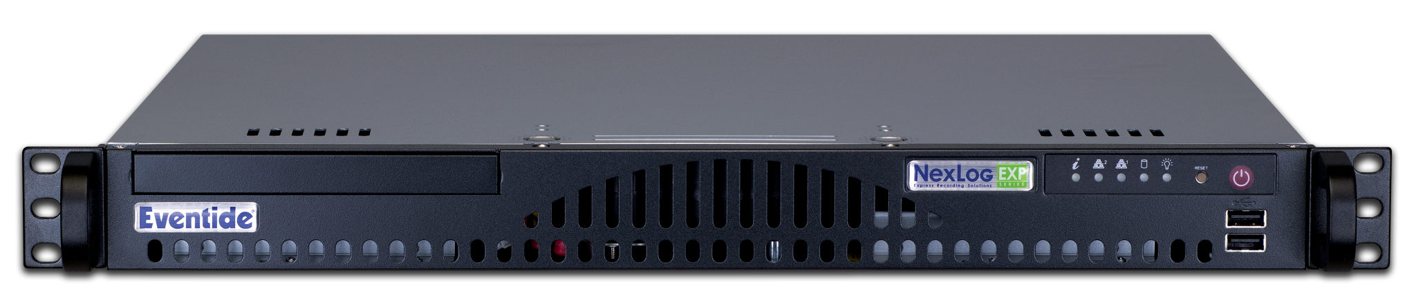 Nexlog DX Series Recorder | Eventide Communications