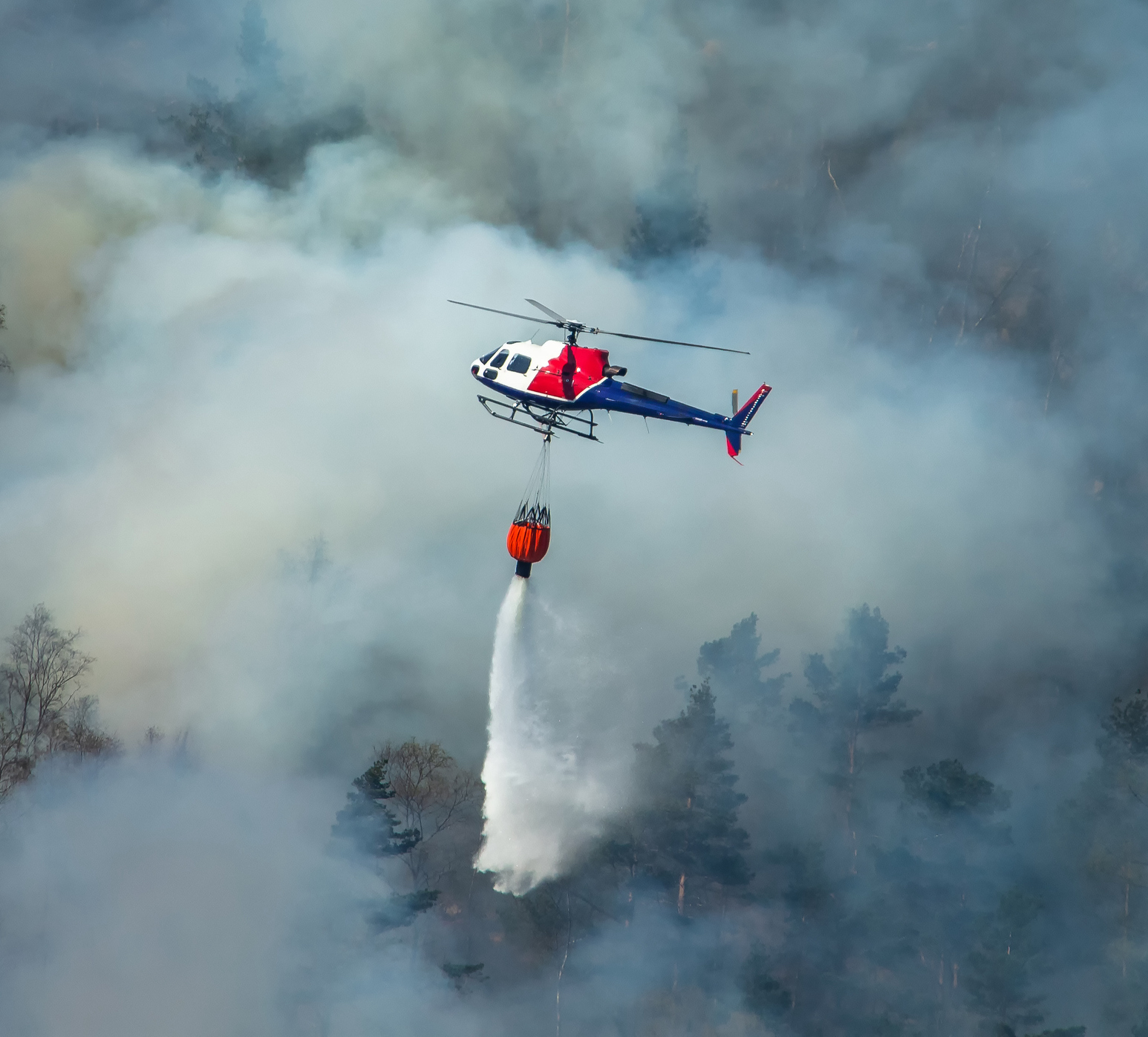 Firehouse Recording & Rescue Logging Recorders | Eventide