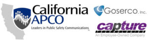 California APCO Public Safety Training and Vendor Showcase