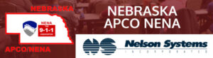 Nebraska APCO/NENA Conference 2023 | Eventide Communications