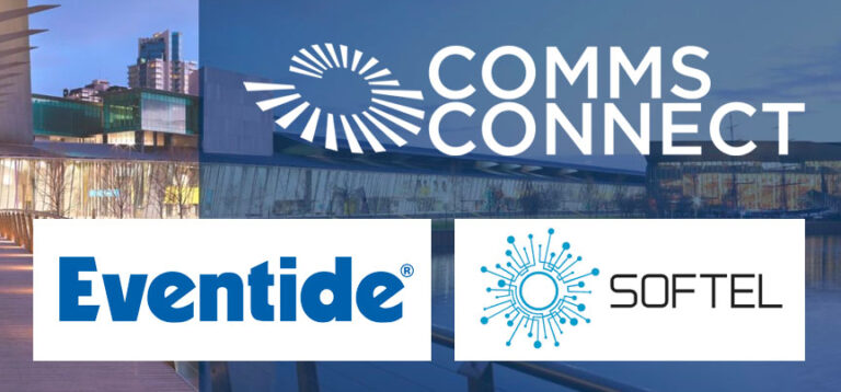 Comms Connect Melbourne 2023 | Eventide Communications