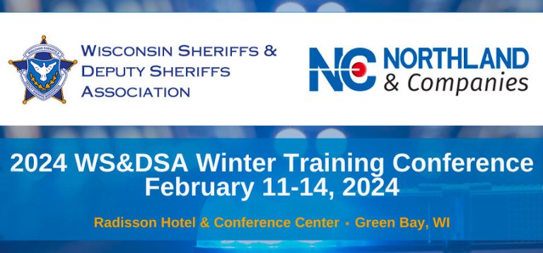 2024 WS&DSA Winter Training Conference