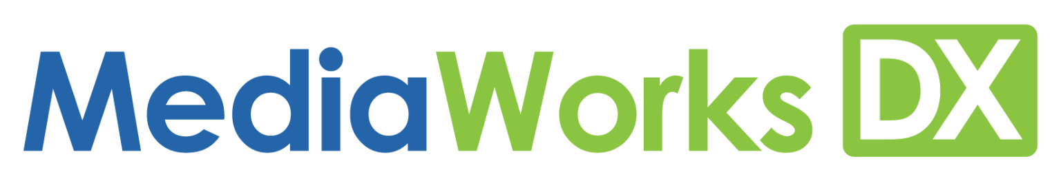 Easy Access to Mission-Critical Data with MediaWorks DX