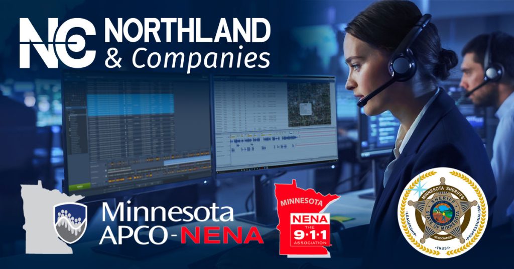 2024 PSAP 911 Communications Conference | Eventide Communications