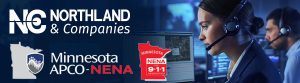 2024 PSAP 911 Communications Conference | Eventide Communications