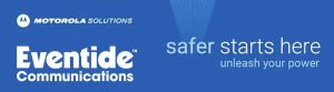 Motorola Solutions Channel Partner Expo On-The-Go!