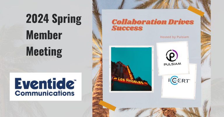 News - Eventide Communications