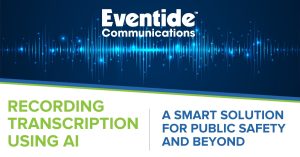 How to Transcribe a Recording with AI and Eventide