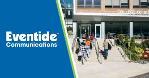 Eventide Communications Supports Campus Safety and Security