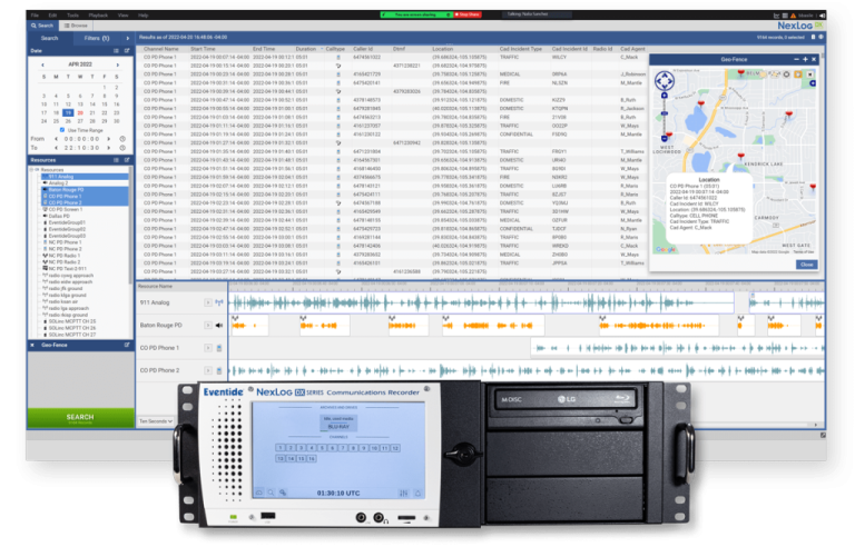 Easy Access to Mission-Critical Data with MediaWorks DX