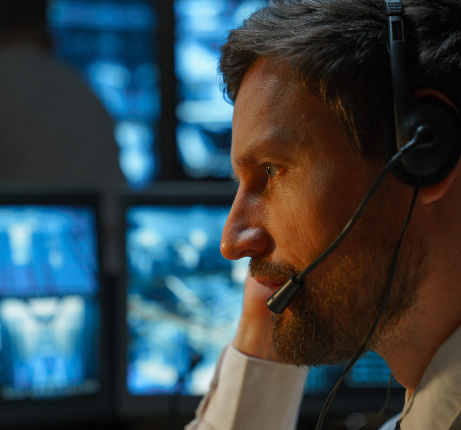 Advanced PSAP Recording Solutions | Eventide's NexLog DX-Series