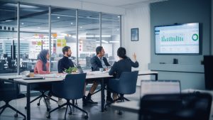 Call Center Recording Solutions | Eventide Communications