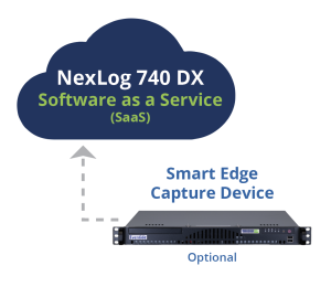 Nexlog DX Series Recorder | Eventide Communications