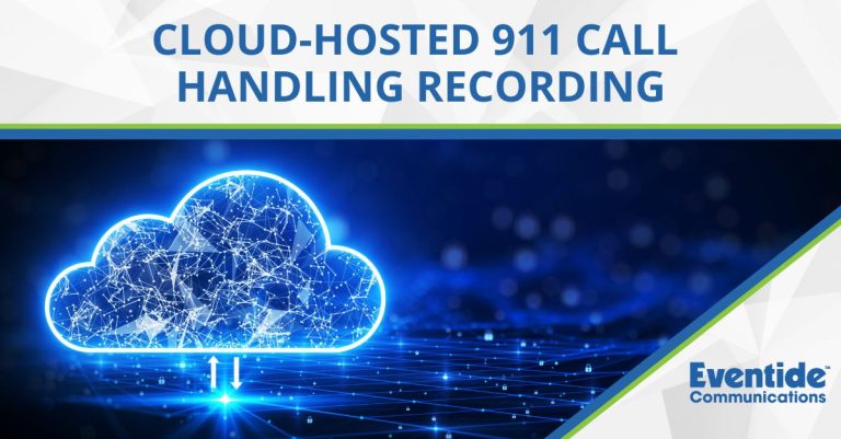 Mission-Critical Recording Solutions | Eventide Communications