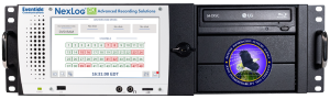 Nexlog DX Series Recorder | Eventide Communications