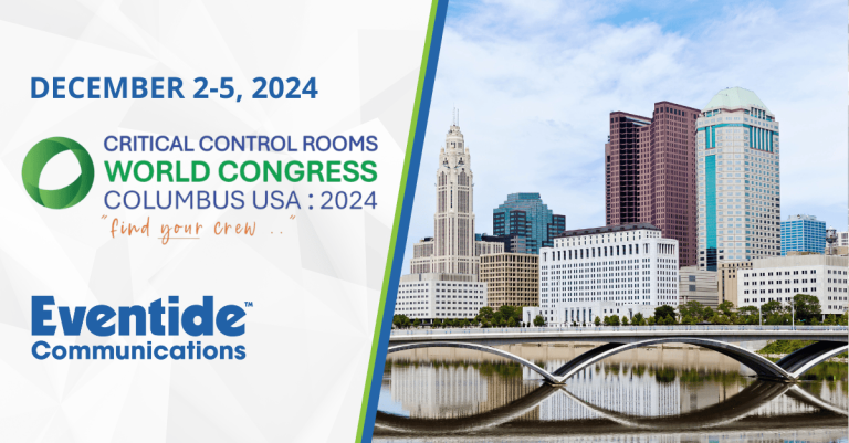 Mission-Critical Recording Solutions | Eventide Communications