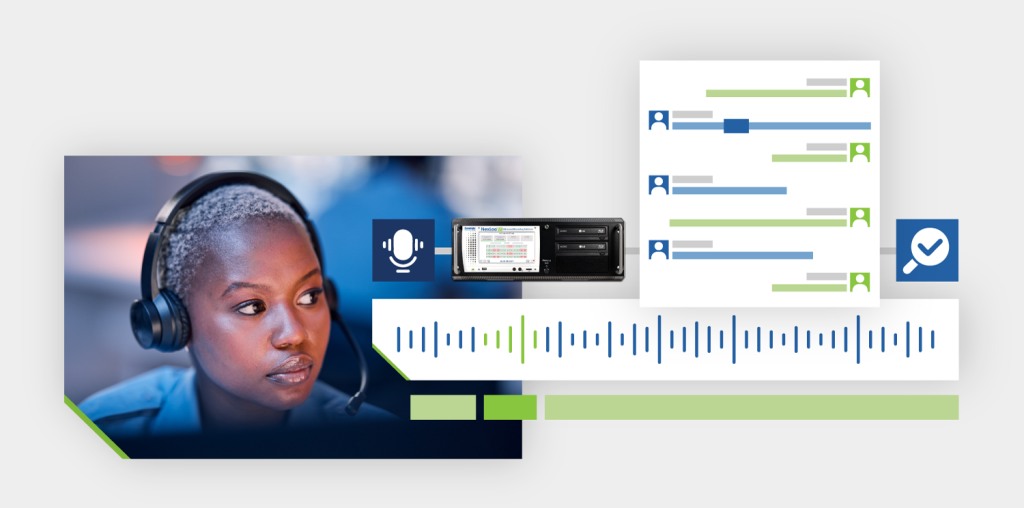 Critical Insights AI | Eventide Communications