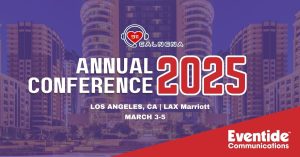 CALNENA Annual Conference 2025