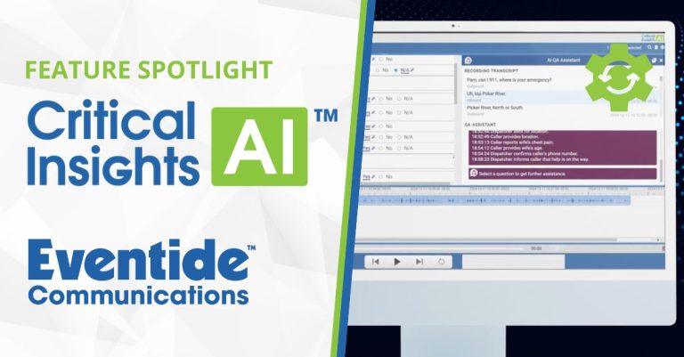 Mission-Critical Recording Solutions | Eventide Communications