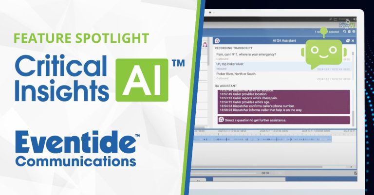 Mission-Critical Recording Solutions | Eventide Communications