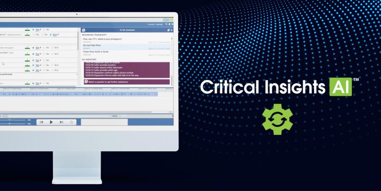Critical Insights Ai Qa Assistant And Customization