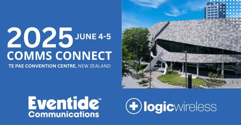 Mission-Critical Recording Solutions | Eventide Communications