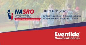 NASRO 2025 School Safety Conference