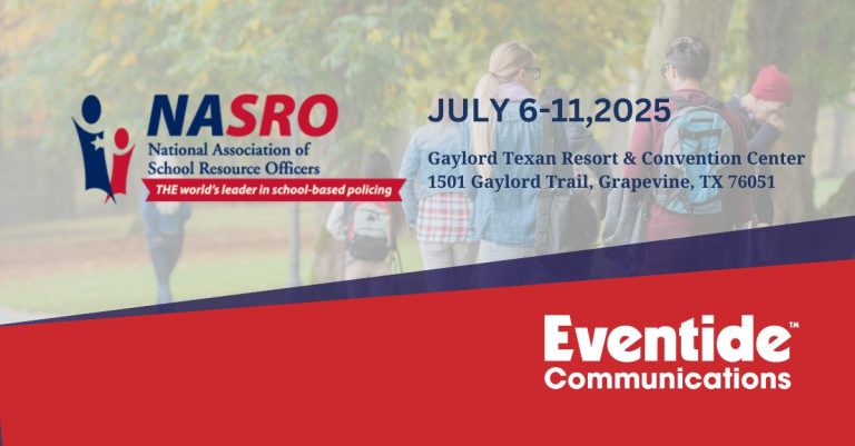 NASRO 2025 School Safety Conference