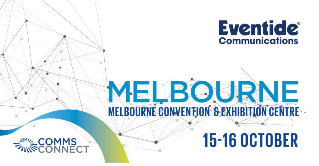 2025 Comms Connect Melbourne